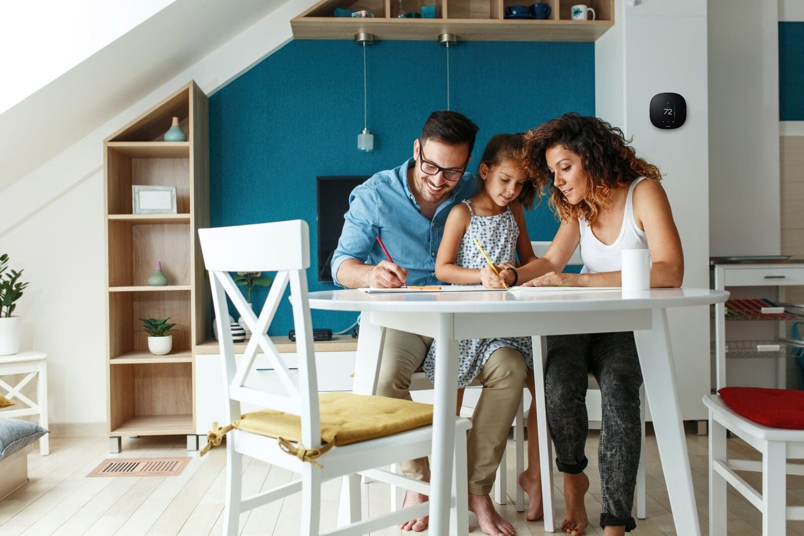 Renew Housing.Inspire Better Living. | TrimTab